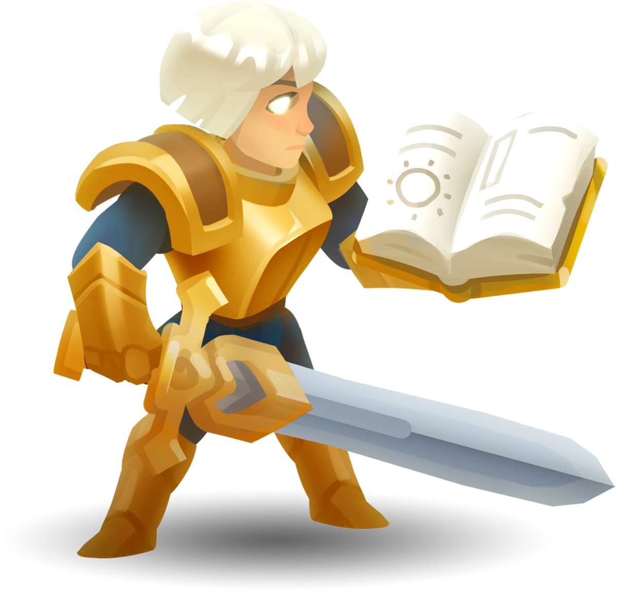 Paladin | Battle Legion Wiki | Fandom