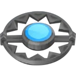 Freezing Trap | Battle Legion Wiki | Fandom