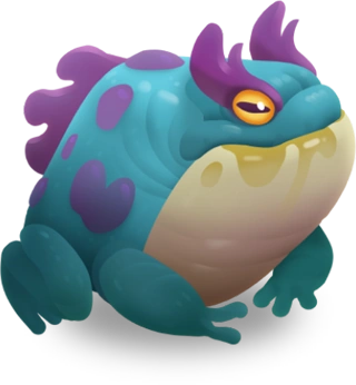 Giant Toad | Battle Legion Wiki | Fandom