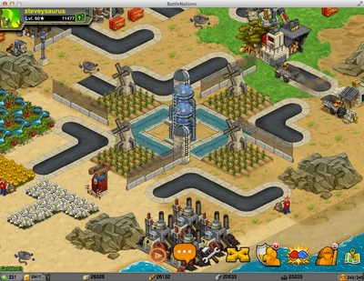 Operations Management | Battle Nations Wiki 2 Guild Wiki | Fandom