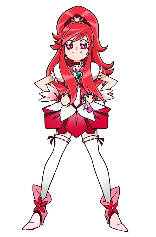 Precure! Club | Battle Ocean Royale Wiki | Fandom