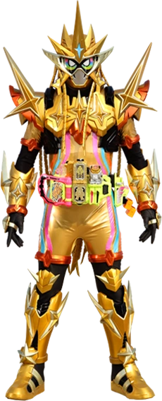 Team Powerfull | Battle Ocean Royale Wiki | Fandom