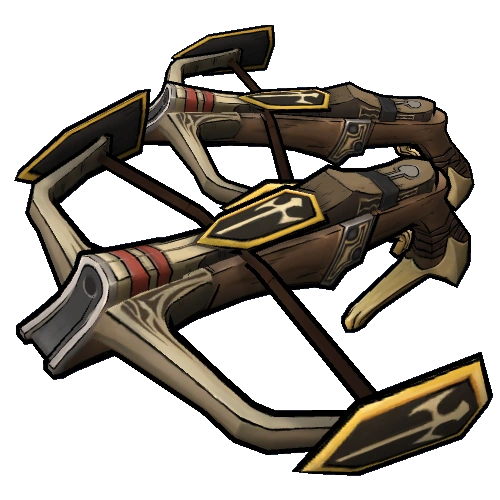 Hand Crossbow (HC) | Battle Of Arrow Wiki | Fandom