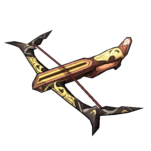 Crossbow (C) | Battle Of Arrow Wiki | Fandom