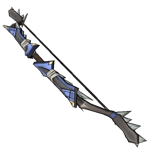 Longbow (LB) | Battle Of Arrow Wiki | Fandom