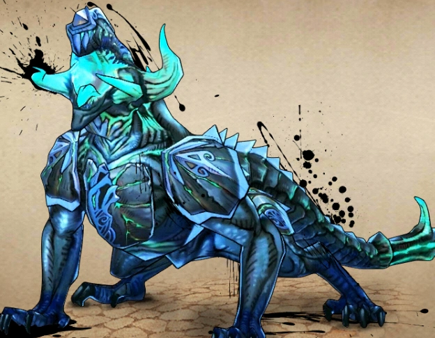 Tarad Of Wrath | Battle Of Arrow Wiki | Fandom