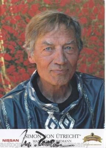 Manfred Reddemann | Battle of Britain movie Wiki | Fandom