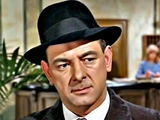 Peter Hager | Battle of Britain movie Wiki | Fandom