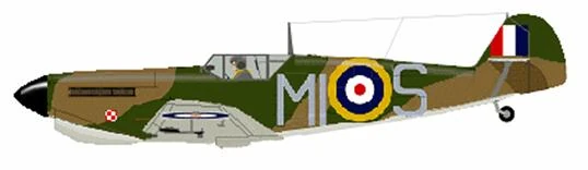 C.4K-127 | Battle of Britain movie Wiki | Fandom