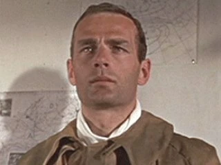 Lieutenant Froedl | Battle of Britain movie Wiki | Fandom