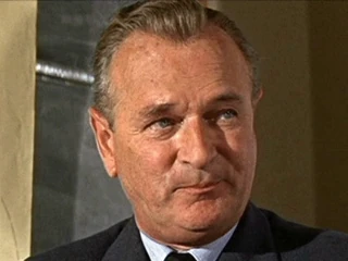 Group Captain Hope | Battle of Britain movie Wiki | Fandom