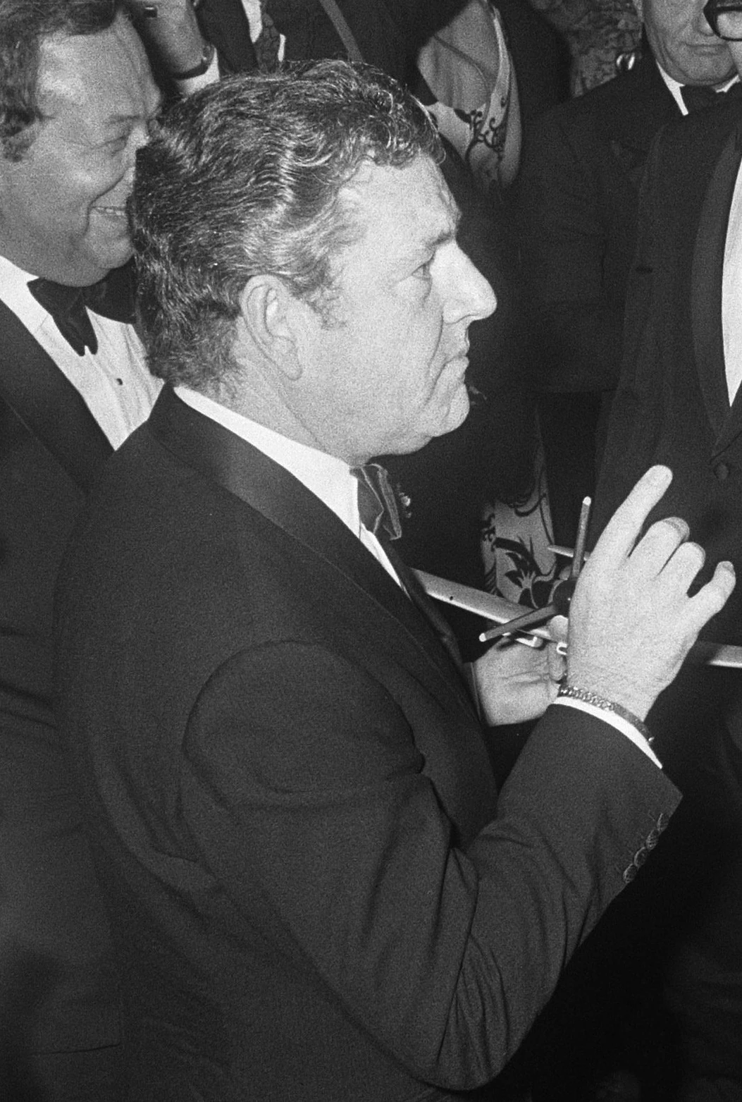 Kenneth More | Battle of Britain movie Wiki | Fandom