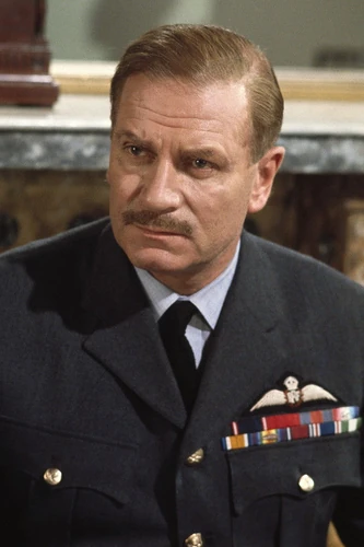 Hugh Dowding | Battle of Britain movie Wiki | Fandom