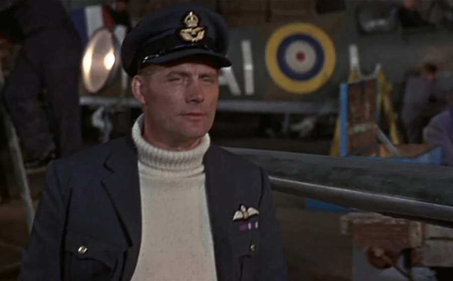 Skipper | Battle of Britain movie Wiki | Fandom