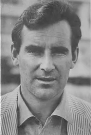 James Kennaway | Battle of Britain movie Wiki | Fandom