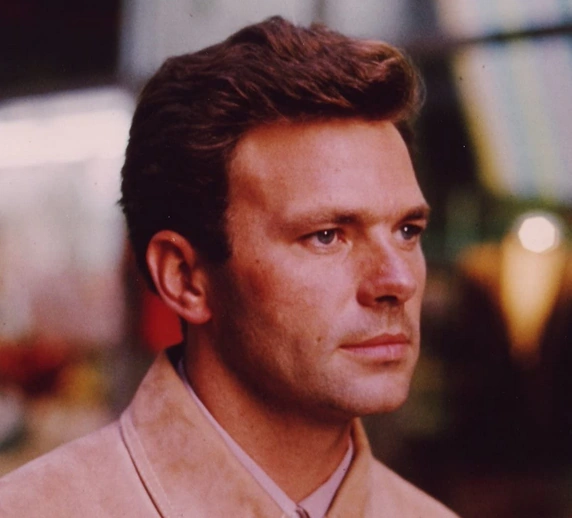 Derek Cracknell | Battle of Britain movie Wiki | Fandom