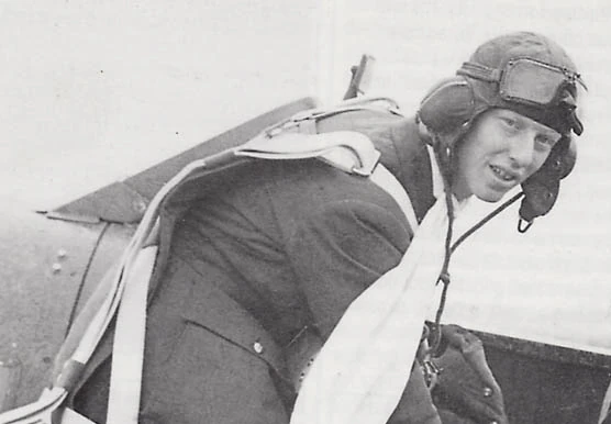 James Lacey | Battle of Britain movie Wiki | Fandom
