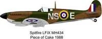 MH434 | Battle of Britain movie Wiki | Fandom