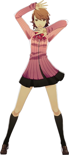 Yukari Takeba | Battle of Danganronpa Wiki | Fandom