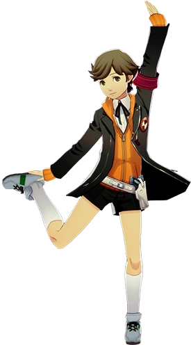 Ken Amada | Battle of Danganronpa Wiki | Fandom