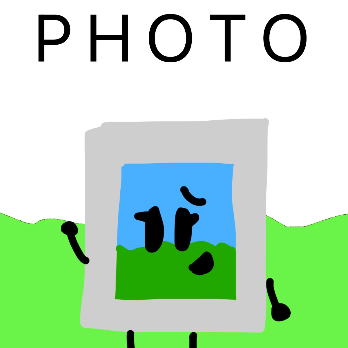 Photo | The Database of Objects Wiki | Fandom