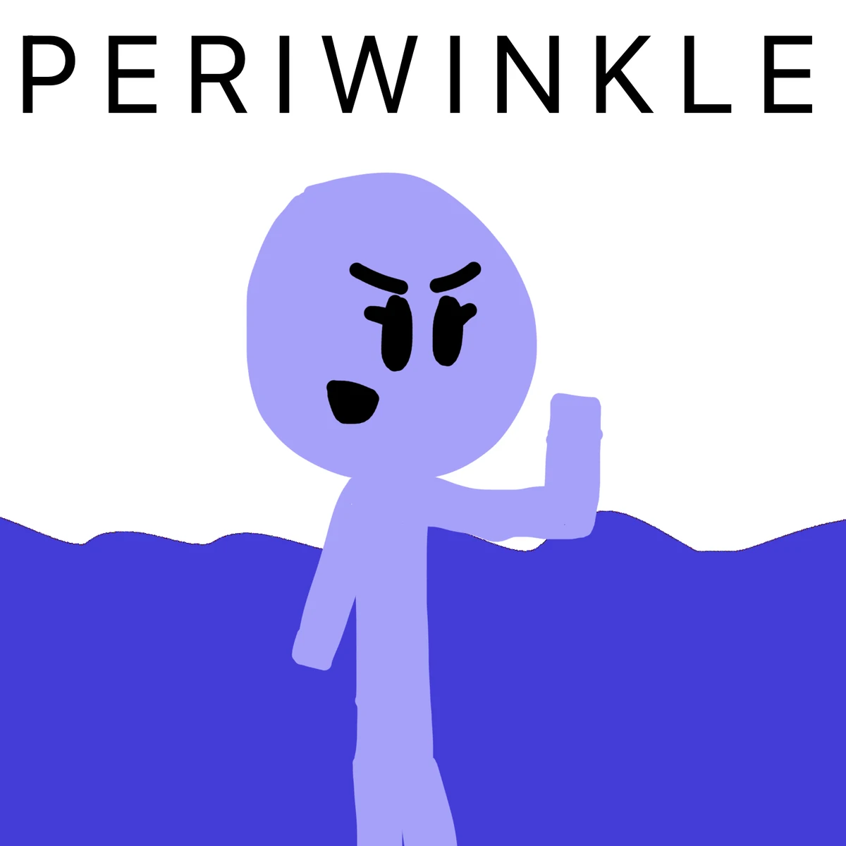 Periwinkle | The Database of Objects Wiki | Fandom