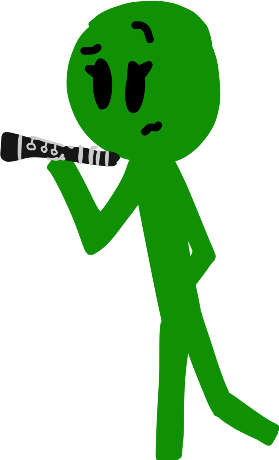 Green | The Database of Objects Wiki | Fandom