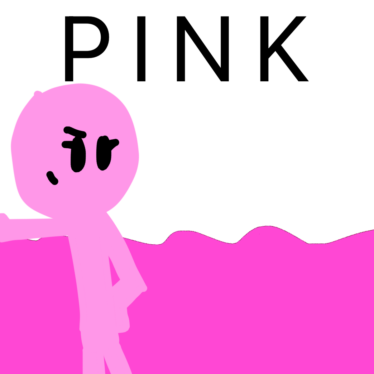 Pink The Database Of Objects Wiki Fandom