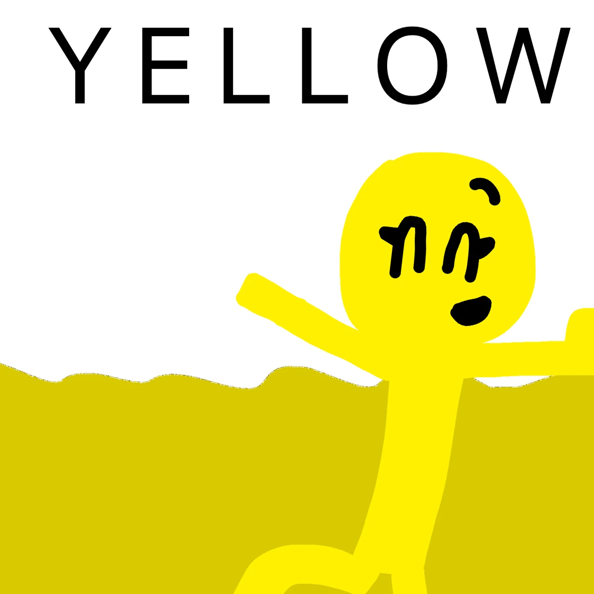 Yellow | The Database of Objects Wiki | Fandom