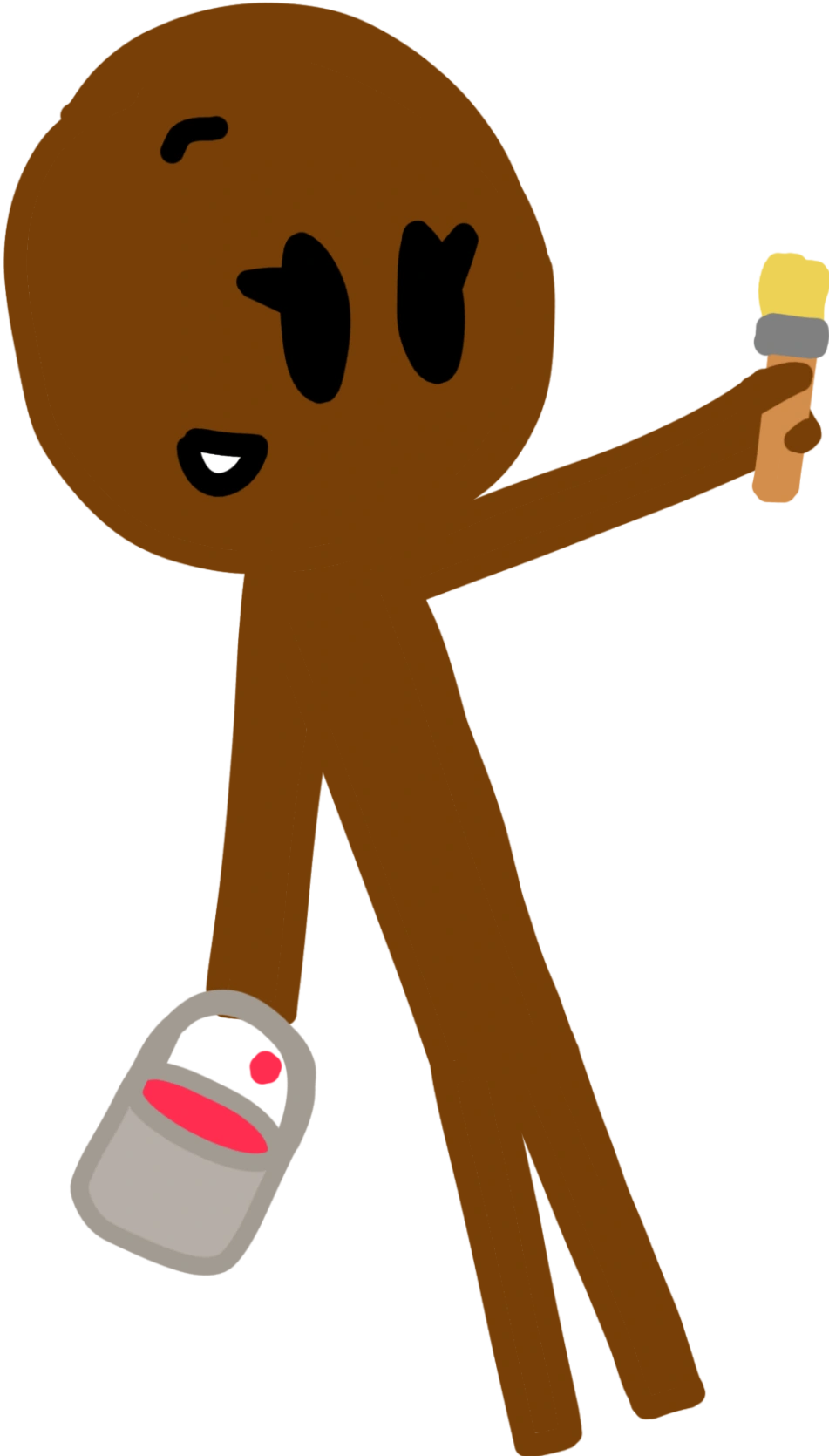 Brown | The Database of Objects Wiki | Fandom