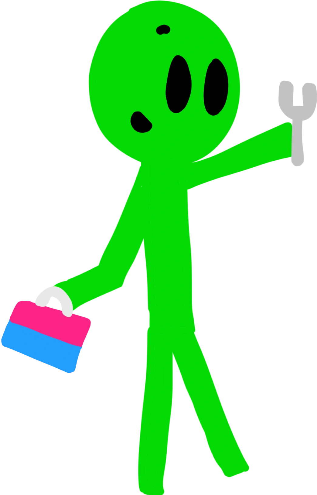 Lime | The Database of Objects Wiki | Fandom