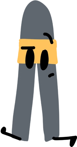 Clappers | The Database of Objects Wiki | Fandom