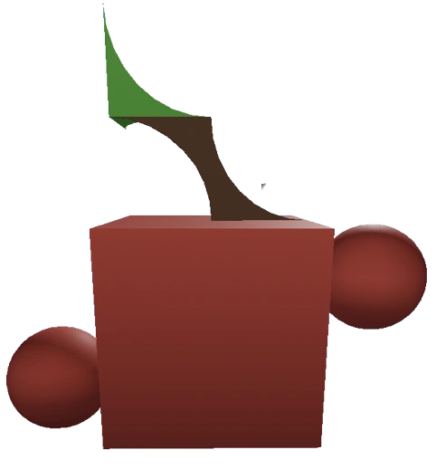 Apple | Battle of Every Show - Multiverse Wiki | Fandom