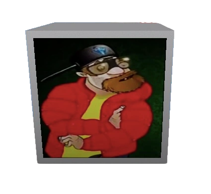 Crazy Dave | Battle of Every Show - Multiverse Wiki | Fandom