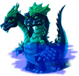 Drull-Tramore | Battle of Fate (BYM) Wiki | Fandom