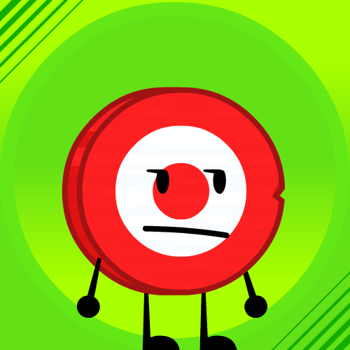 Target | Battle of Geniuses Wiki | Fandom