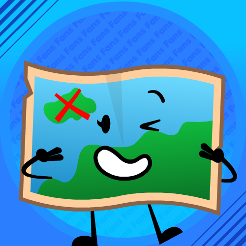 Treasure Map | Battle of Geniuses Wiki | Fandom