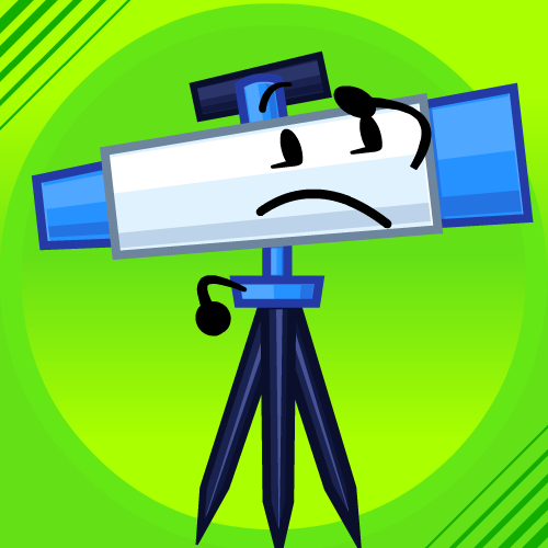Telescope | Battle of Geniuses Wiki | Fandom