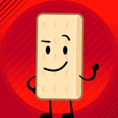 Shortbread | Battle of Geniuses Wiki | Fandom