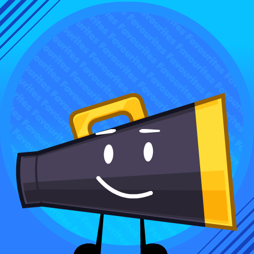 Directors Megaphone | Battle of Geniuses Wiki | Fandom