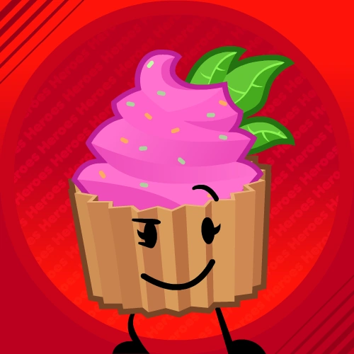 Cupcake | Battle of Geniuses Wiki | Fandom