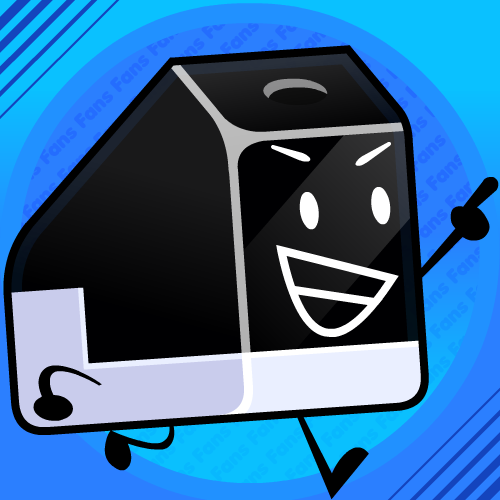 Sharpener | Battle of Geniuses Wiki | Fandom