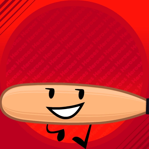 Baseball Bat | Battle of Geniuses Wiki | Fandom