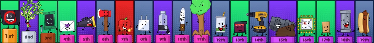 BOG 1 | Battle of Geniuses Wiki | Fandom