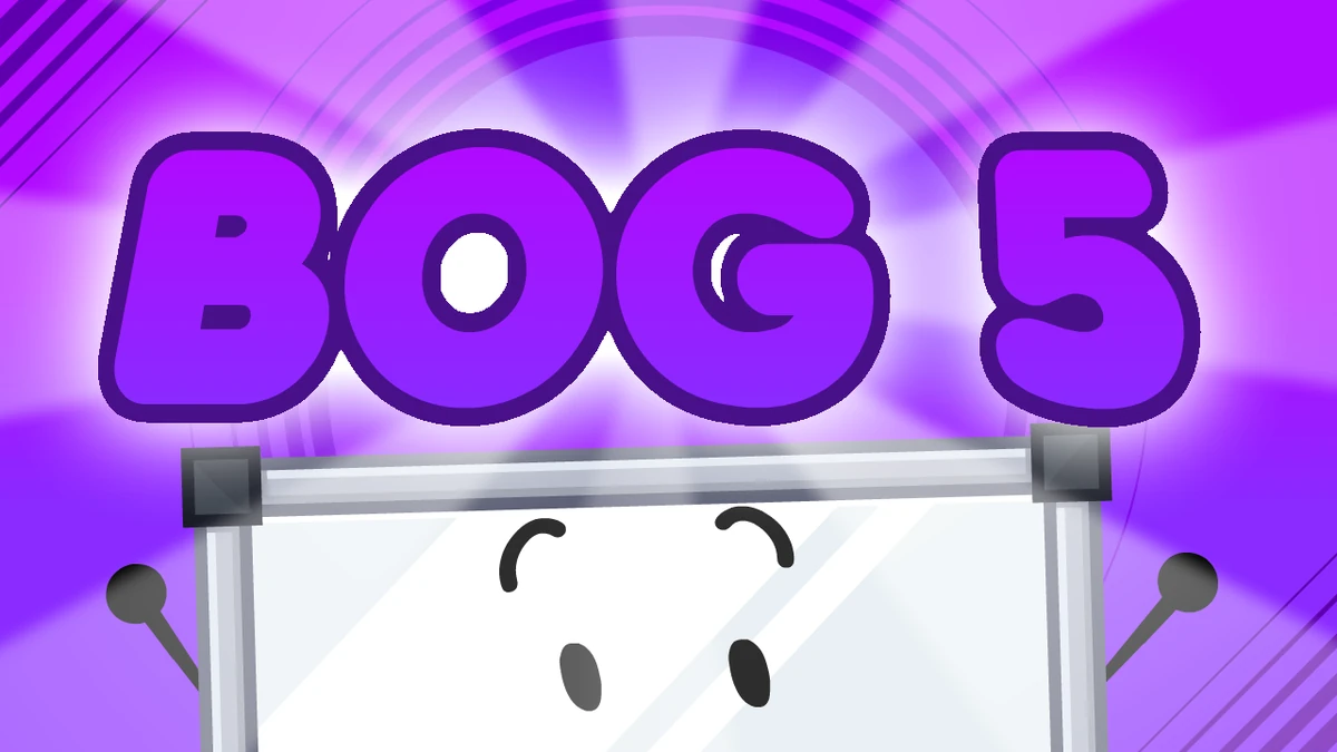 BOG 5 | Battle of Geniuses Wiki | Fandom