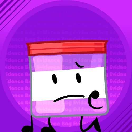 Evidence Bag | Battle of Geniuses Wiki | Fandom