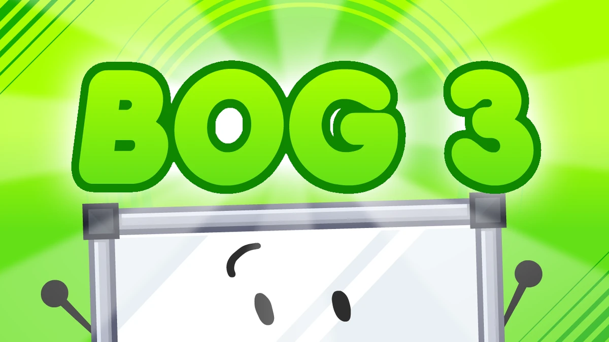 BOG 3 | Battle of Geniuses Wiki | Fandom