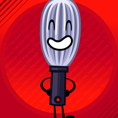 Whisker | Battle of Geniuses Wiki | Fandom