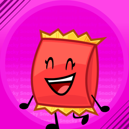 Snacky | Battle of Geniuses Wiki | Fandom