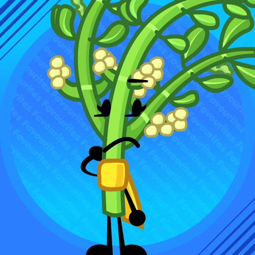 Mistletoe | Battle of Geniuses Wiki | Fandom